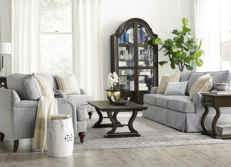 Havertys Erin Sofa Reviews | Baci Living Room