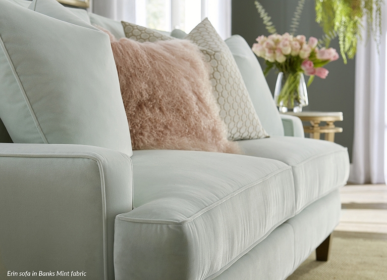 Havertys Erin Sofa Reviews | Baci Living Room