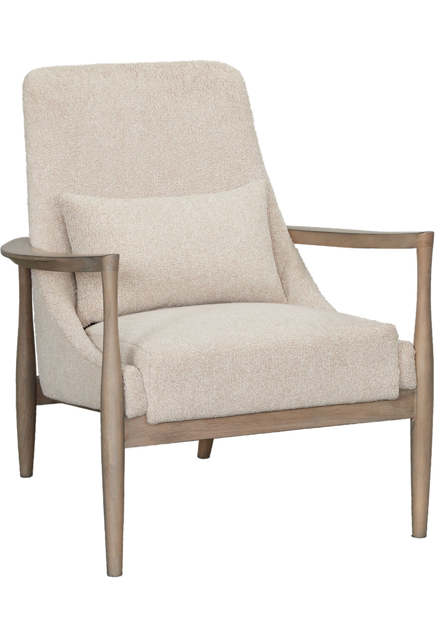 Rachel Accent Chair
