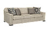 Elizabeth 100 Inch 3 Seat Sofa