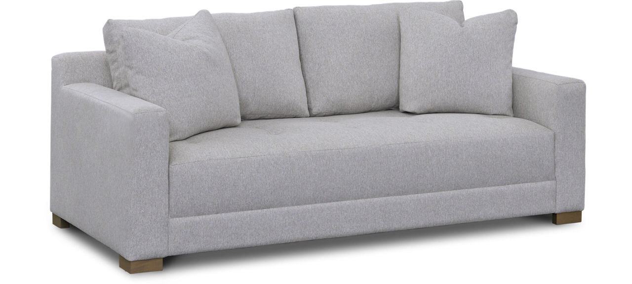 Banks 2 Seat Sofa