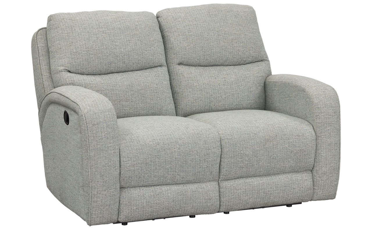 Samantha Manual Loveseat