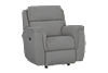 Aaron Rocking Recliner