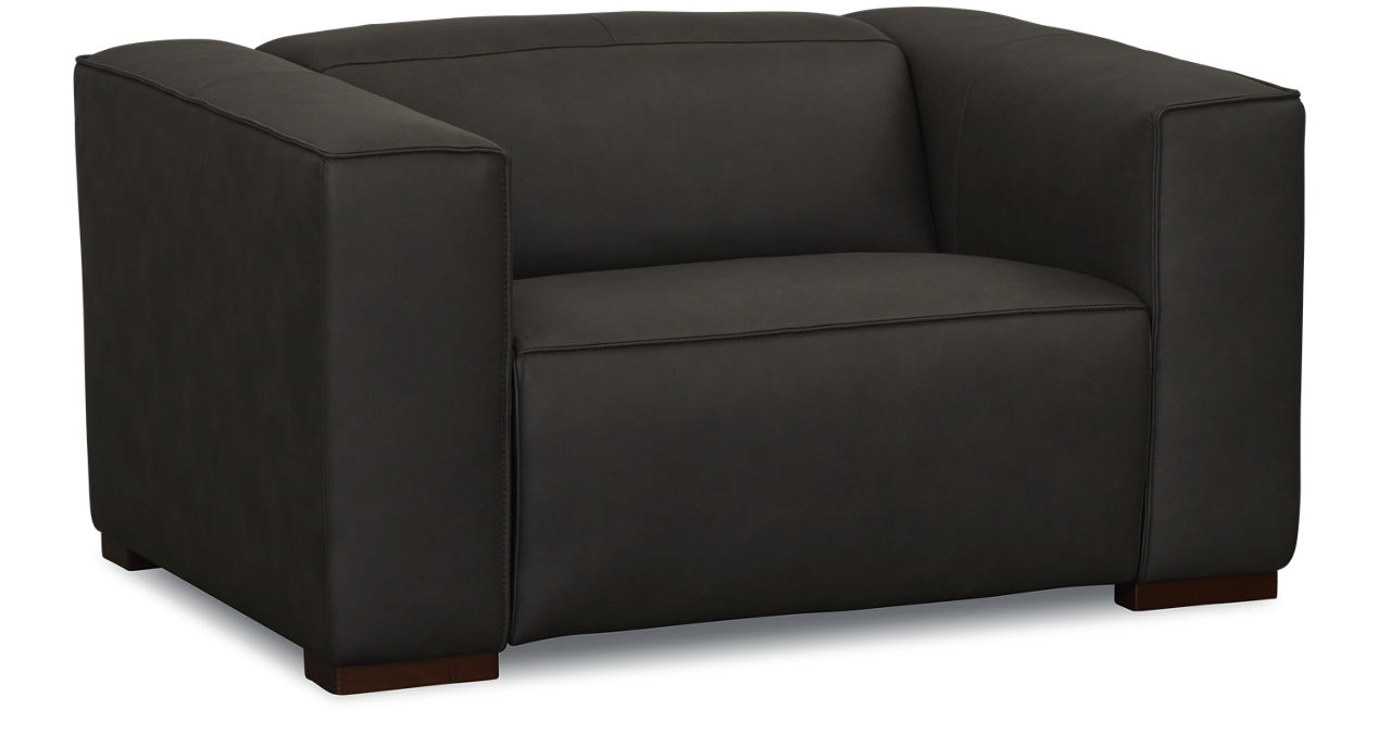 City Chic Power Recliner