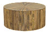 Cyrus Round Coffee Table
