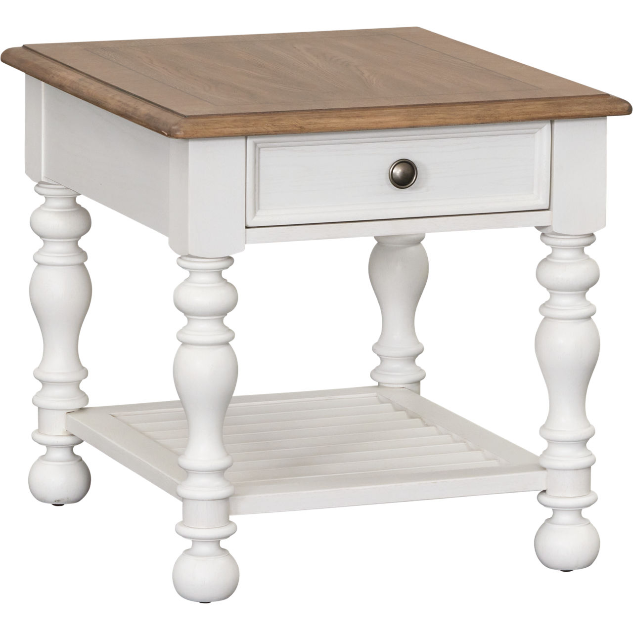 Nantucket End Table
