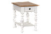 Nantucket Chairside Table
