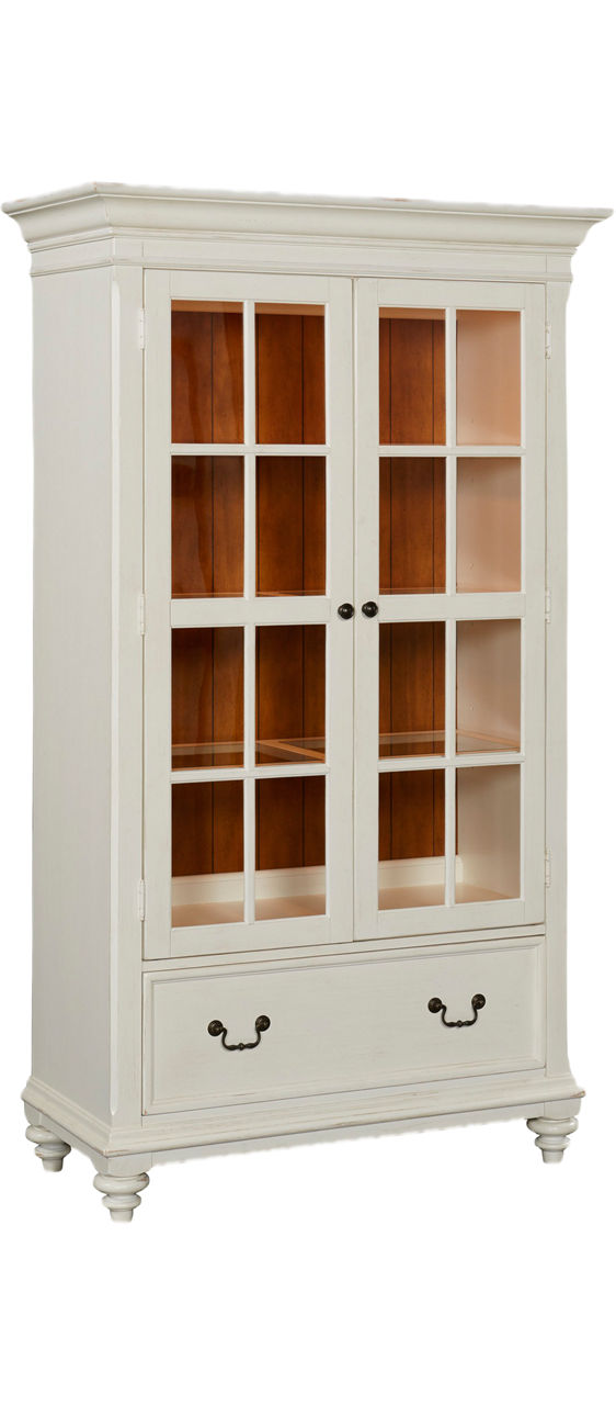 Havertys Newport China Cabinet | Cabinets Matttroy