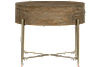 Brixton End Table