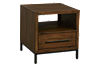 Archer End Table