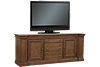 Harrington Entertainment Console