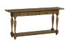 Harrington Sofa Table