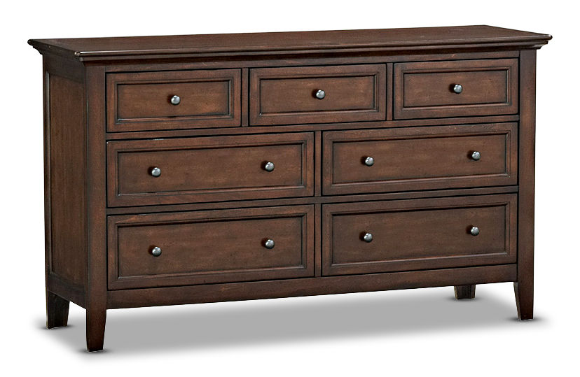 Ashebrooke Dresser