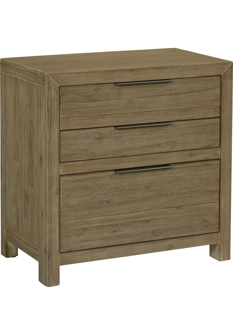 Sherman Nightstand