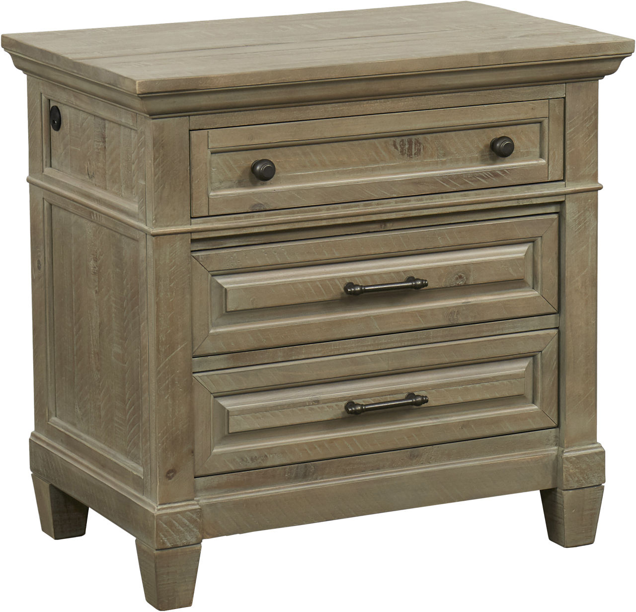 Havertys nightstands store