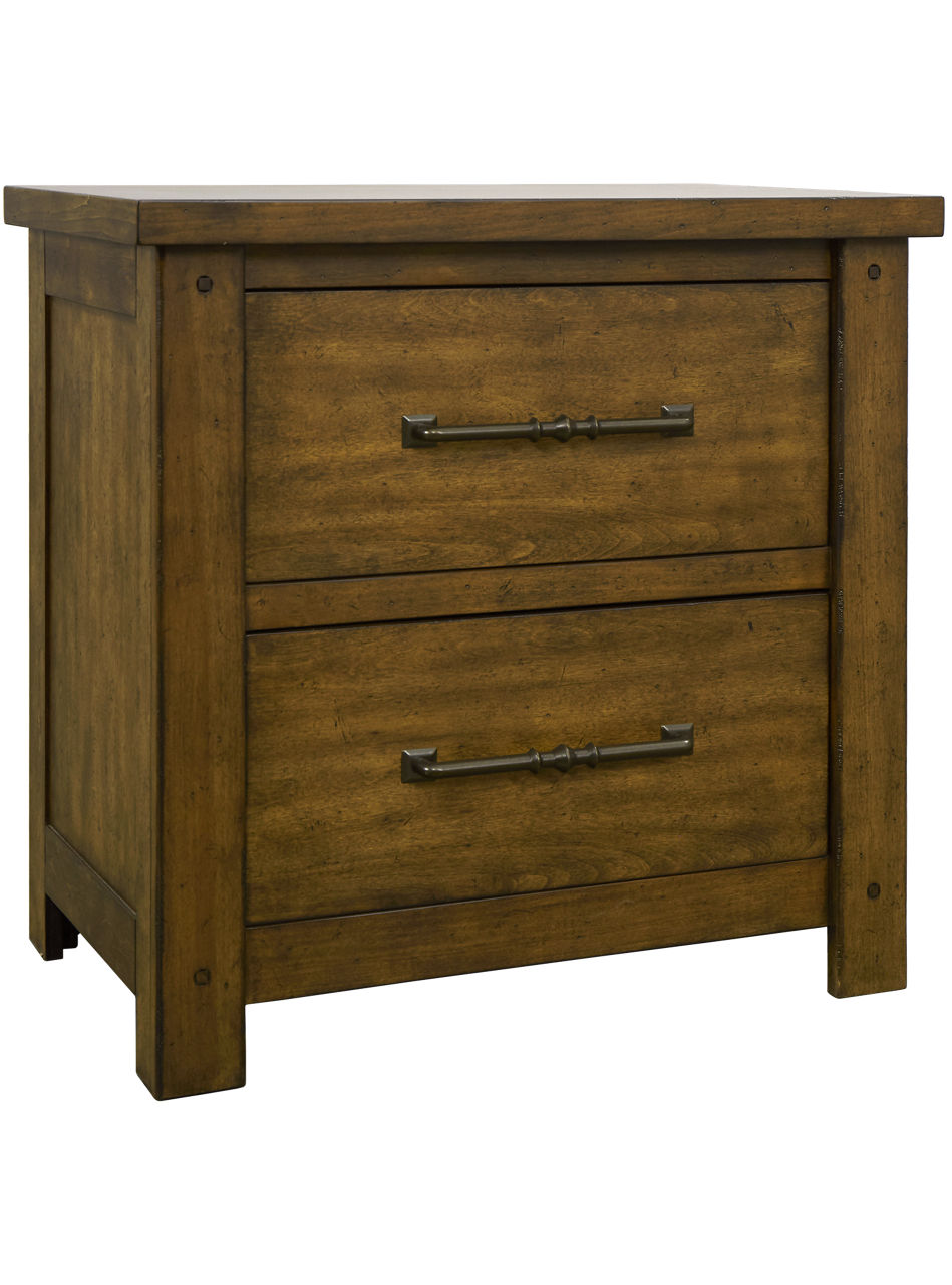 Sawyer Nightstand