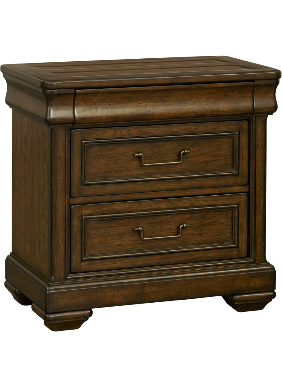 Havertys nightstands store