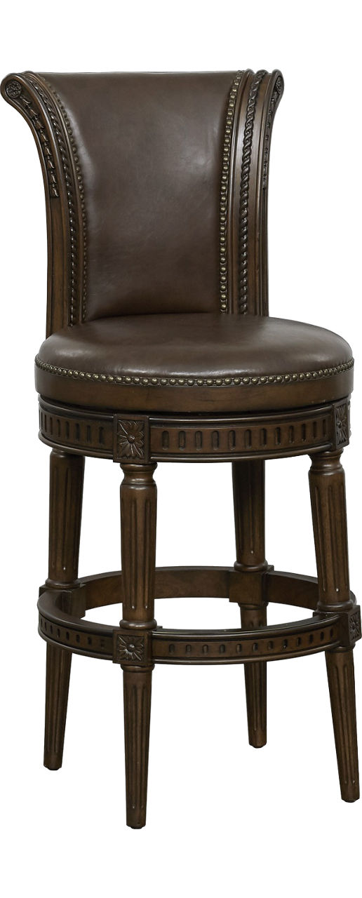 Draper Counter-Height Stool