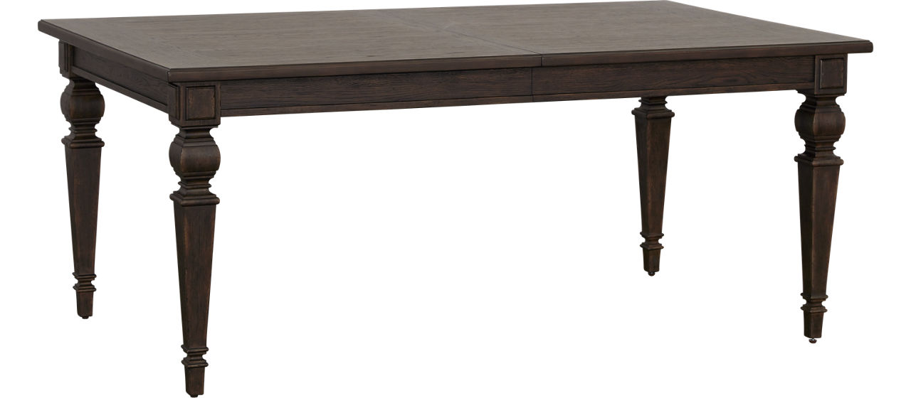 Copper Canyon Dining Table