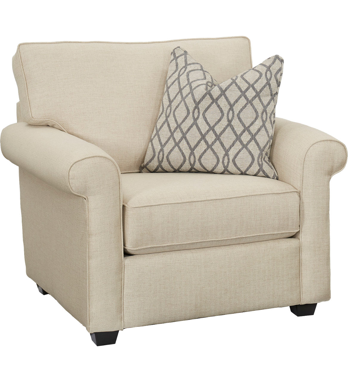 Havertys club chairs store