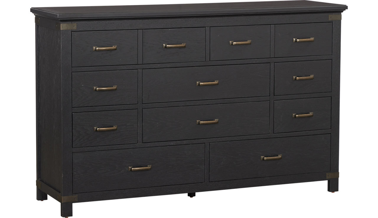 Hamilton Dresser