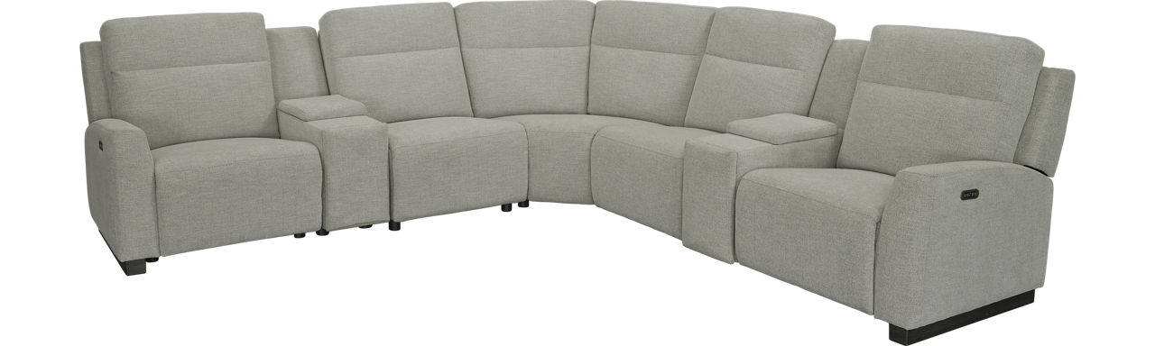 Horizon Sectional