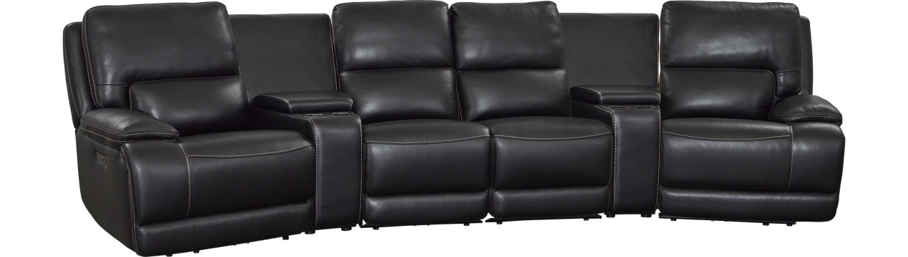 Haven Sectional
