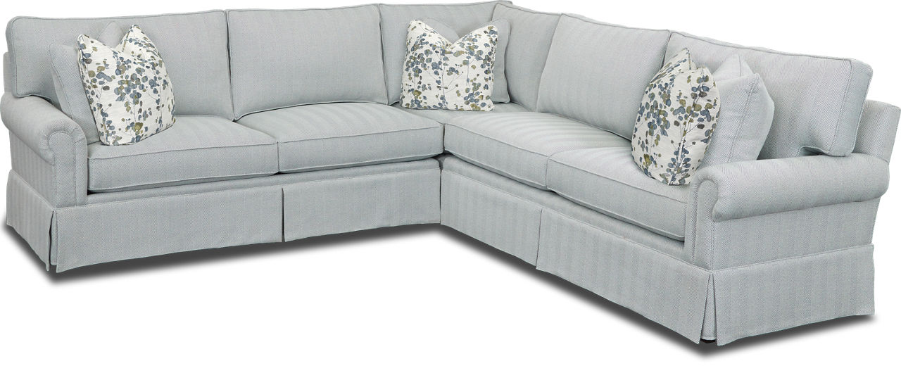 Lillian Sectional