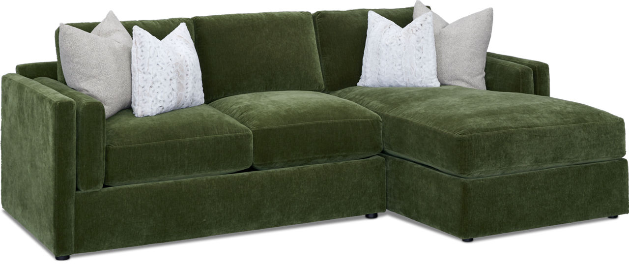 Jade Sectional