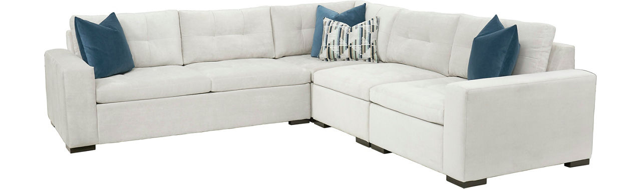 Havertys Sofas Sectionals | Baci Living Room