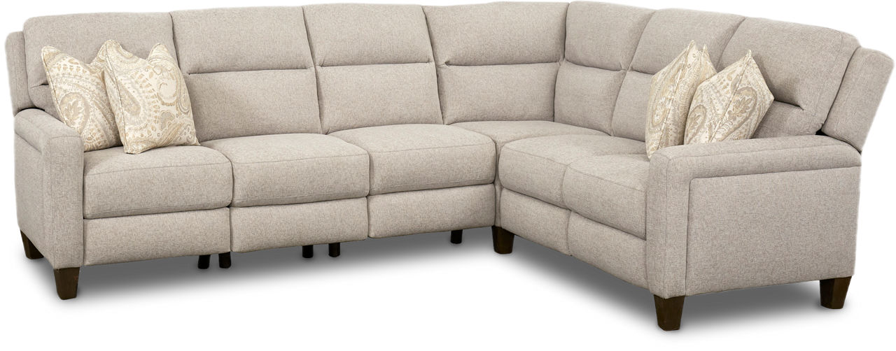 Havertys Piedmont Sectional Sofa | Cabinets Matttroy