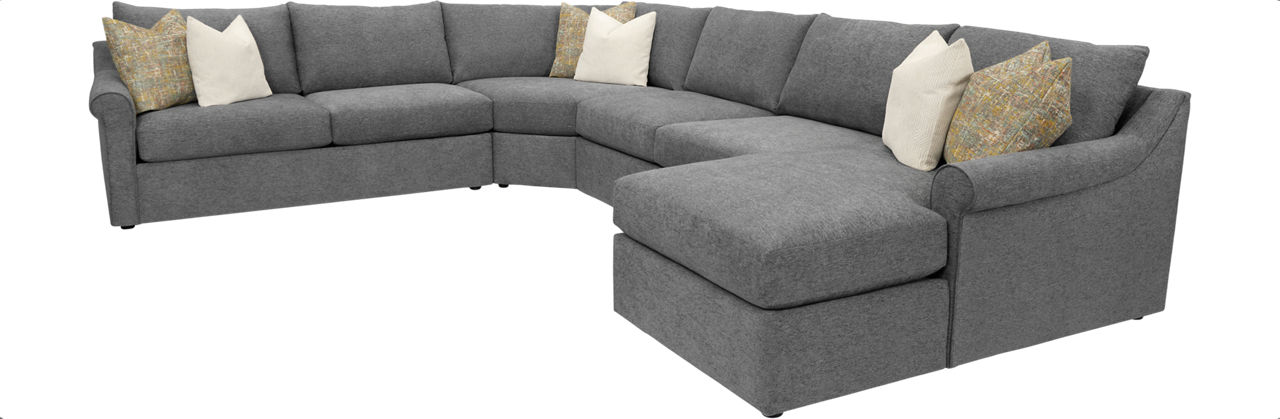 Havertys Sofas Sectionals | Baci Living Room