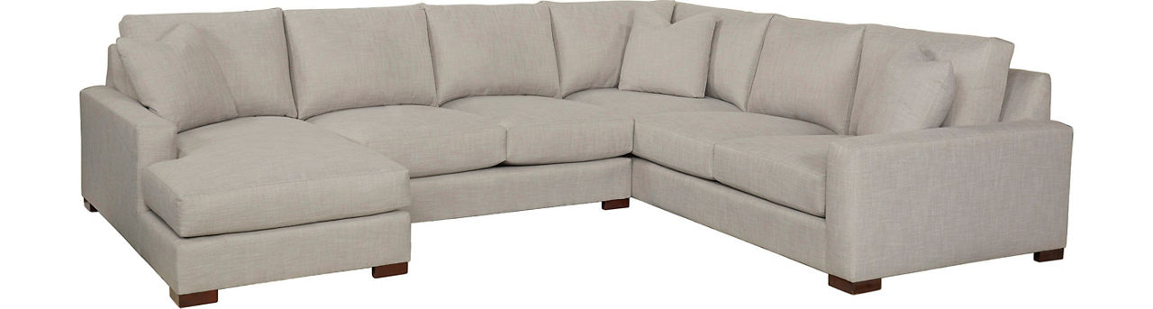 Destinations Sectional