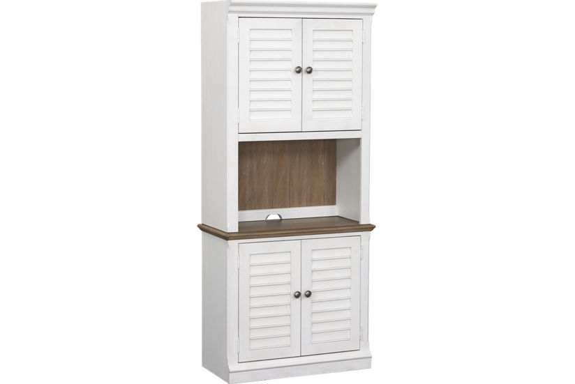 Nantucket Cabinet