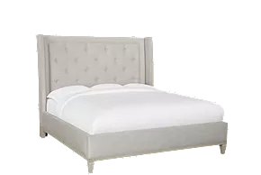 Havertys iron beds store