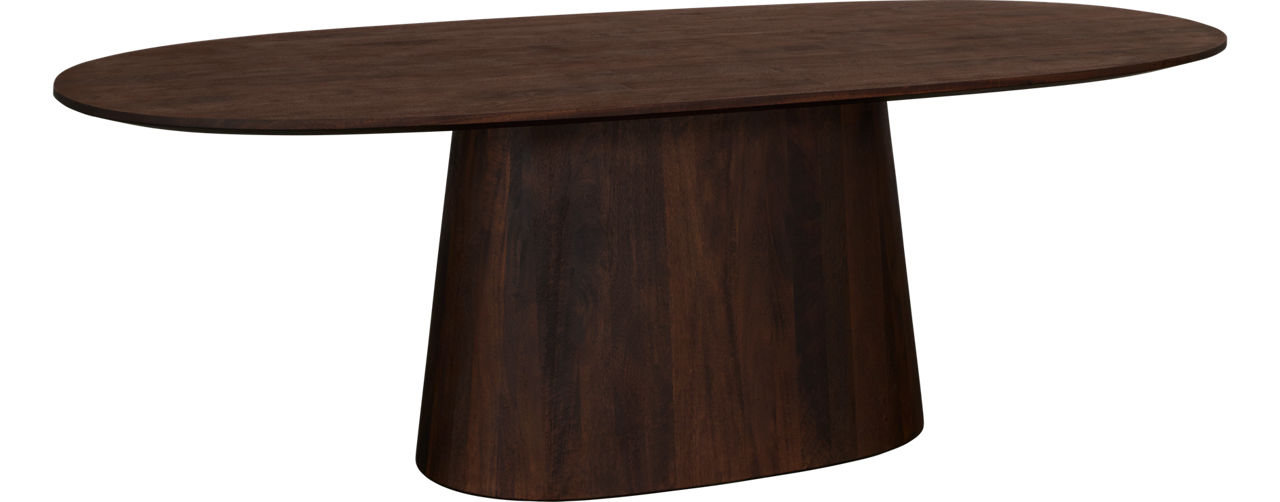 Rhodes Oval Dining Table