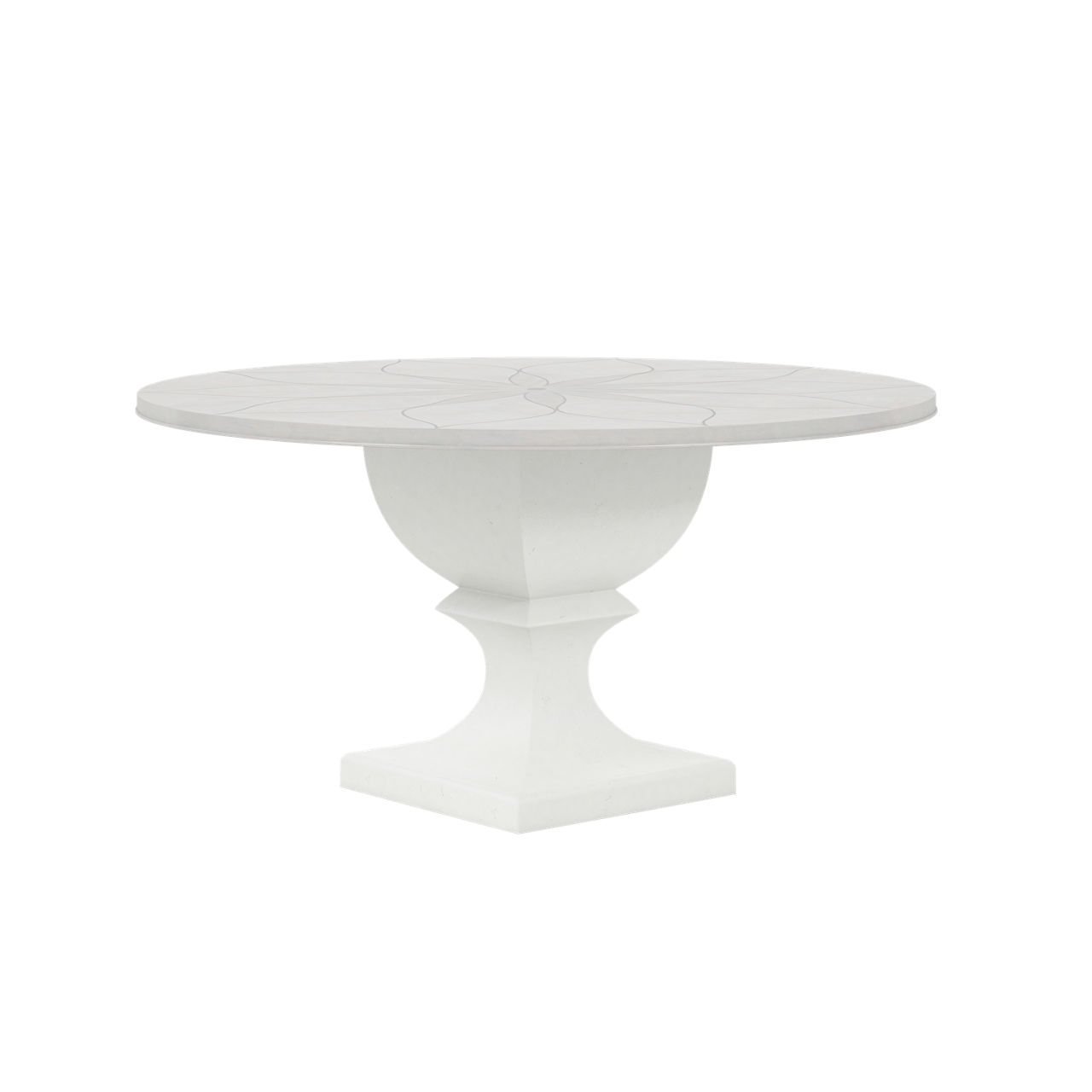 Marilyn Round Dining Table