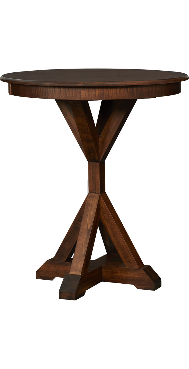 Jamestown Pub Table
