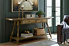 Westminster Sofa Table