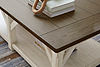 Kyler Coffee Table