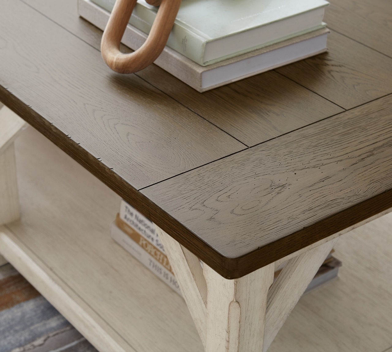 Kyler Coffee Table