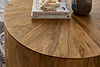 Cyrus Round Coffee Table