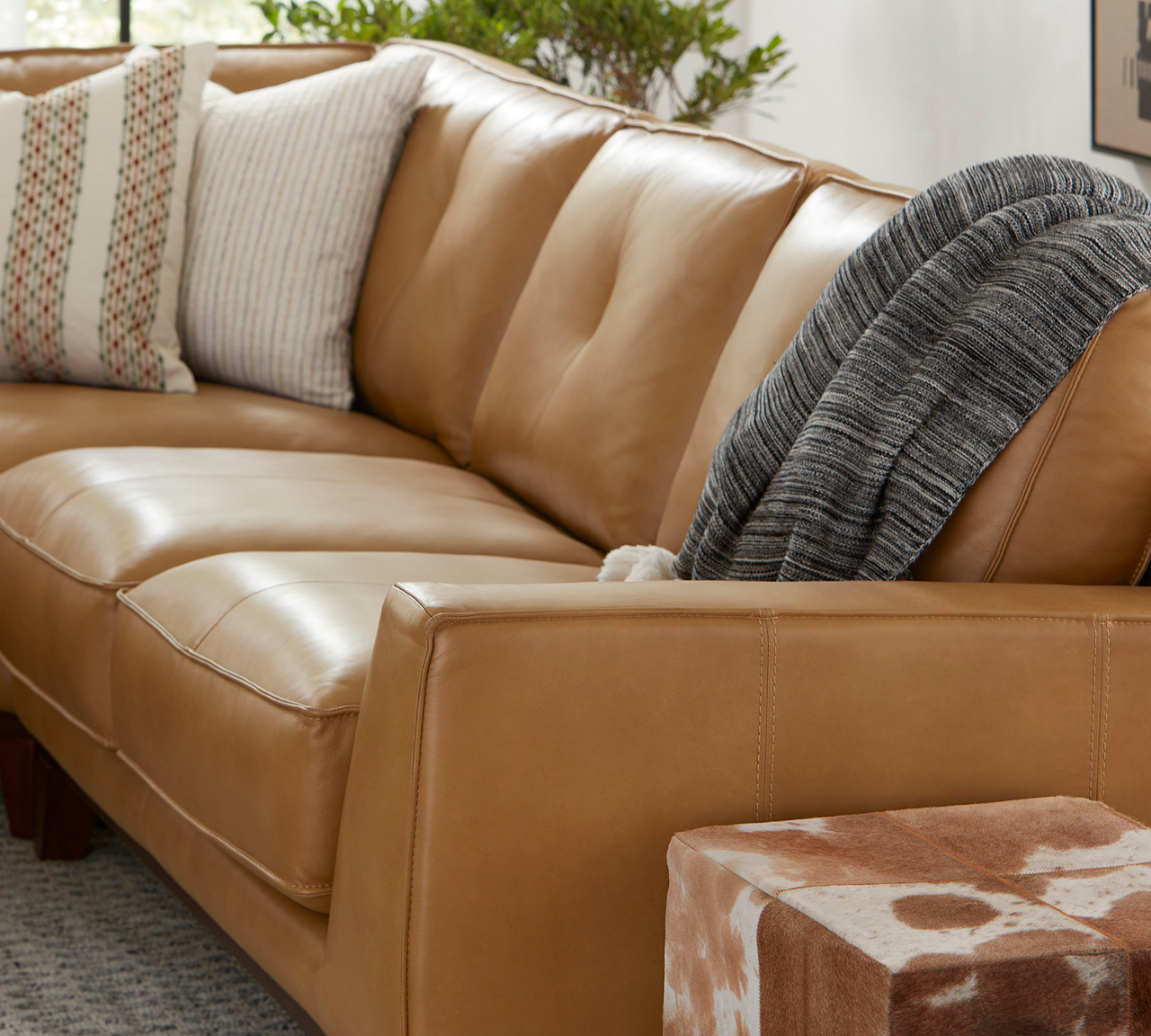 Global Elegance | Havertys