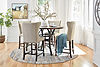 Copper Canyon Counter-Height Table