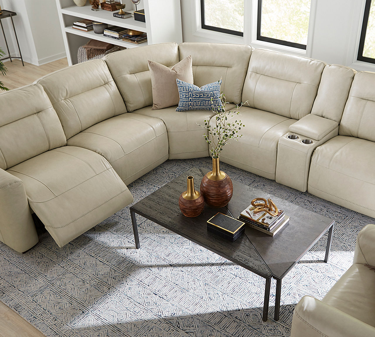 Melbourne Sectional