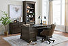 Barnes Executive Desk