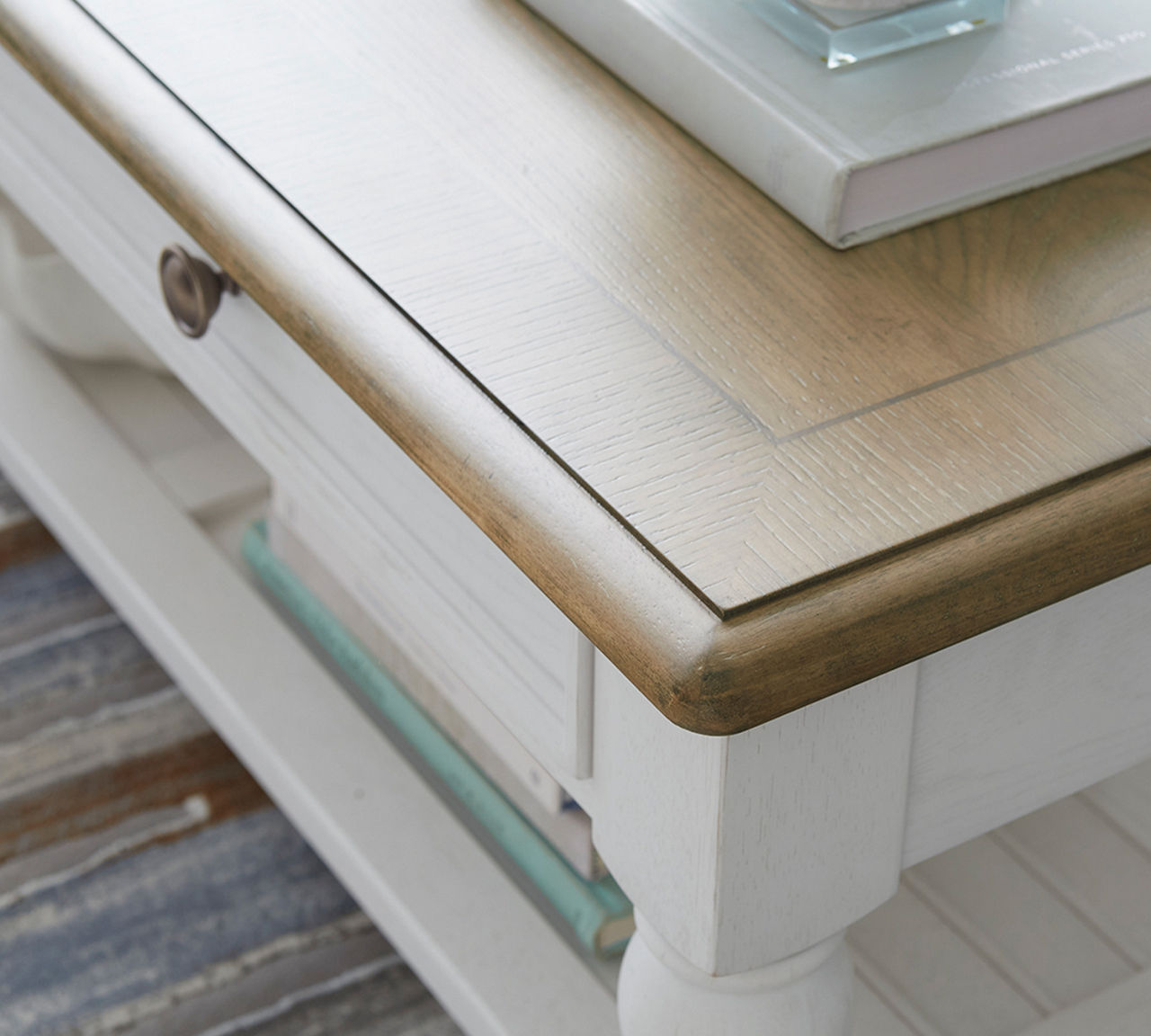 Nantucket Coffee Table