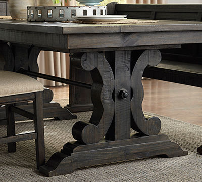 Blue Ridge Dining Table