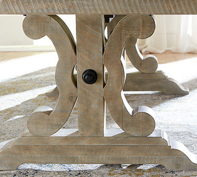 Blue Ridge Dining Table