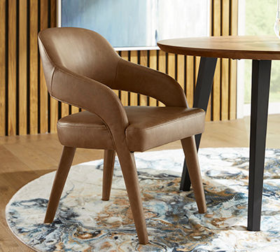 Justin Dining Chair